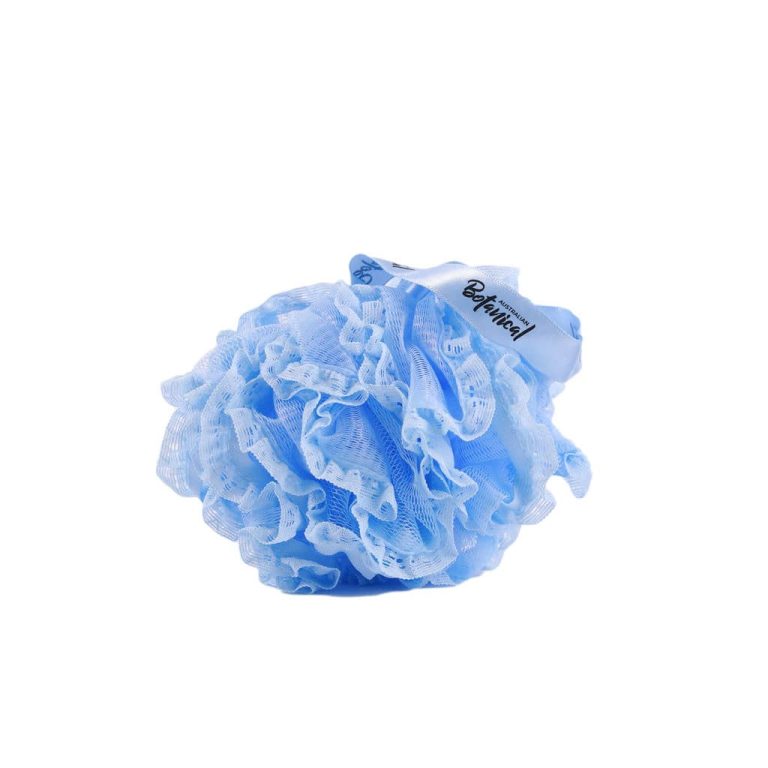 Buy Shower Puff Online in Australia - Australian Botanical Soap
