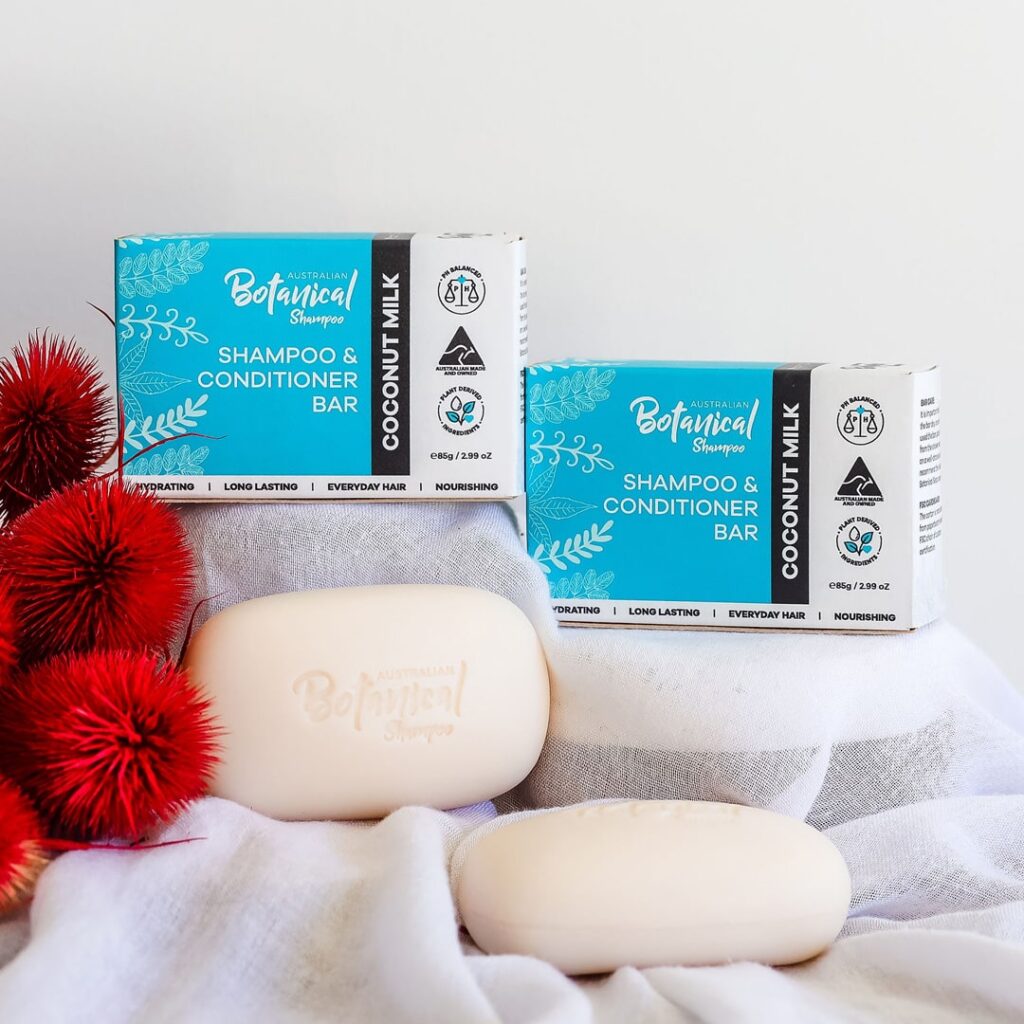 Australian Botanical Soap: Natural & Australian Made Soaps