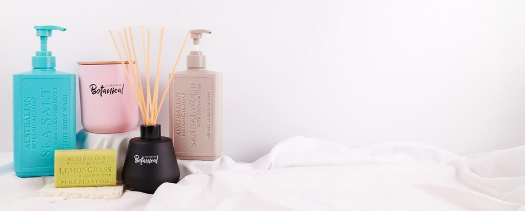 Bundles - Australian Botanical Soap