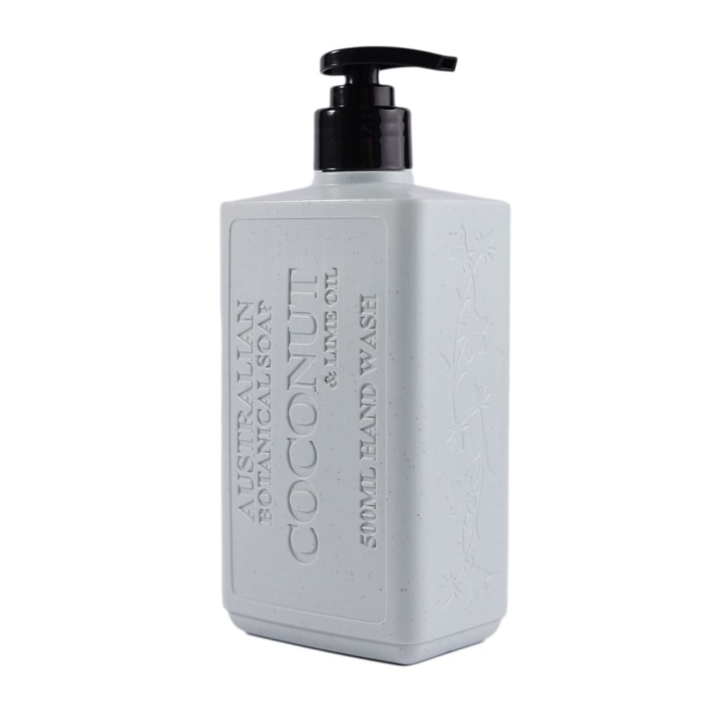 Buy Coconut & Lime 500ml Hand Wash Online in Australia - Australian ...