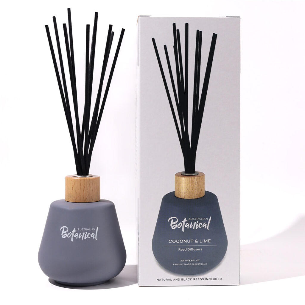 Buy Coconut and Lime Reed Diffuser 225ml Online in Australia ...