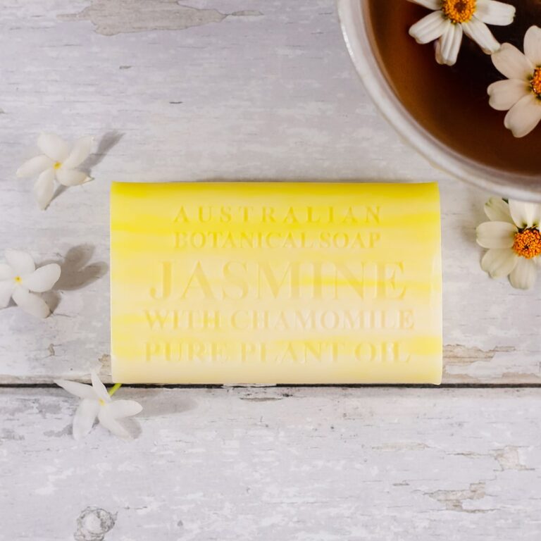 Buy 140g Soap Bars - Australian Botanical Soap