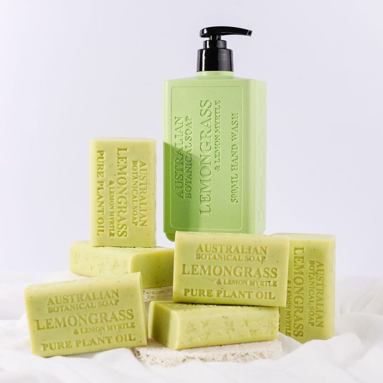 Bundles - Australian Botanical Soap