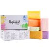 Buy 140g Soap Bars - Australian Botanical Soap