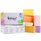 Buy 140g Soap Bars - Australian Botanical Soap