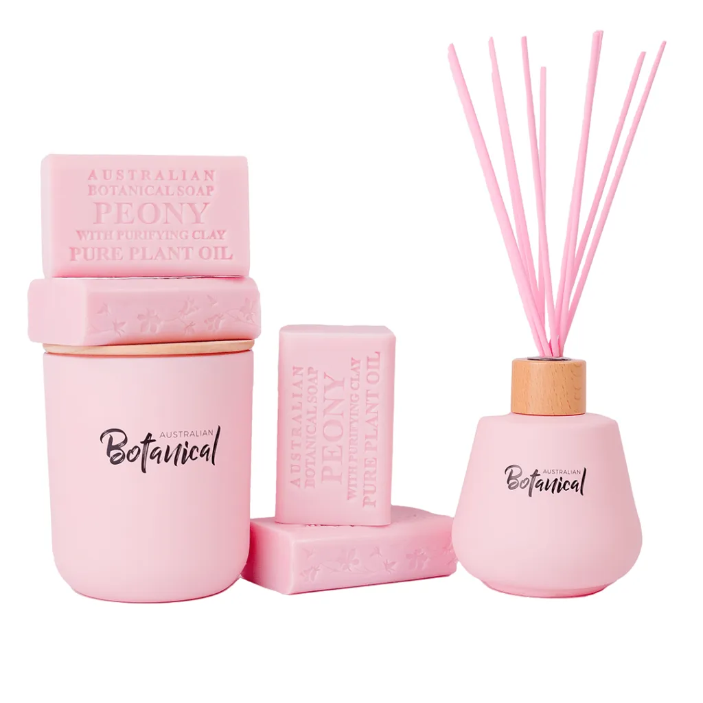 Australian Botanical Soap: Natural & Australian Made Soaps