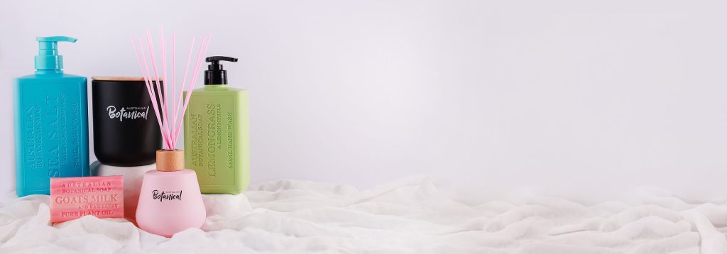 Bundles - Australian Botanical Soap