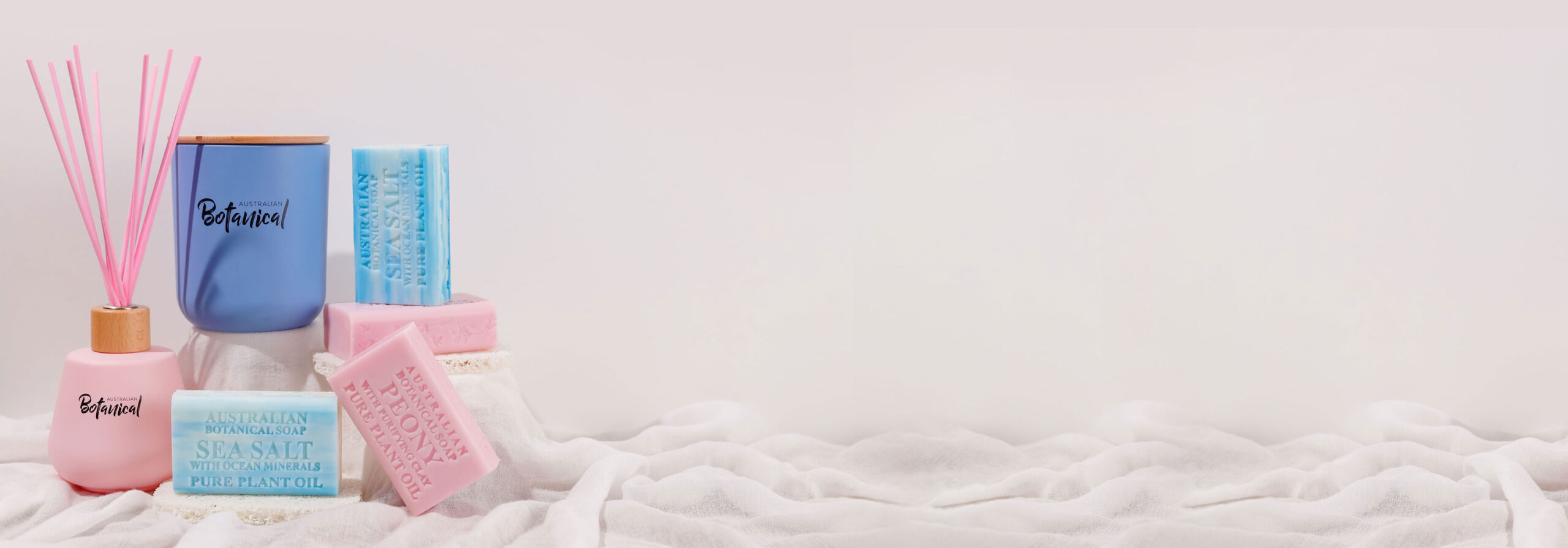 Bundles - Australian Botanical Soap