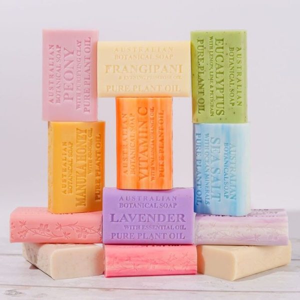 What is the Best Fragrance for Soap? - Australian Botanical Soap